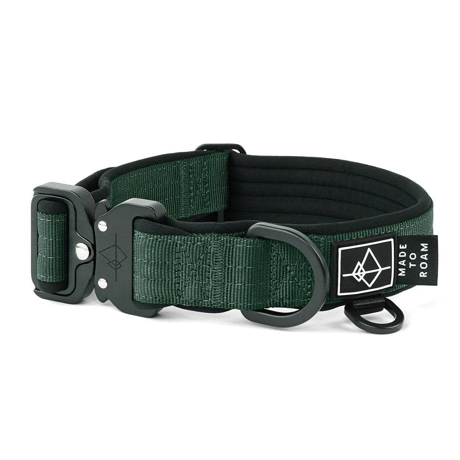 Collars – Made To Roam