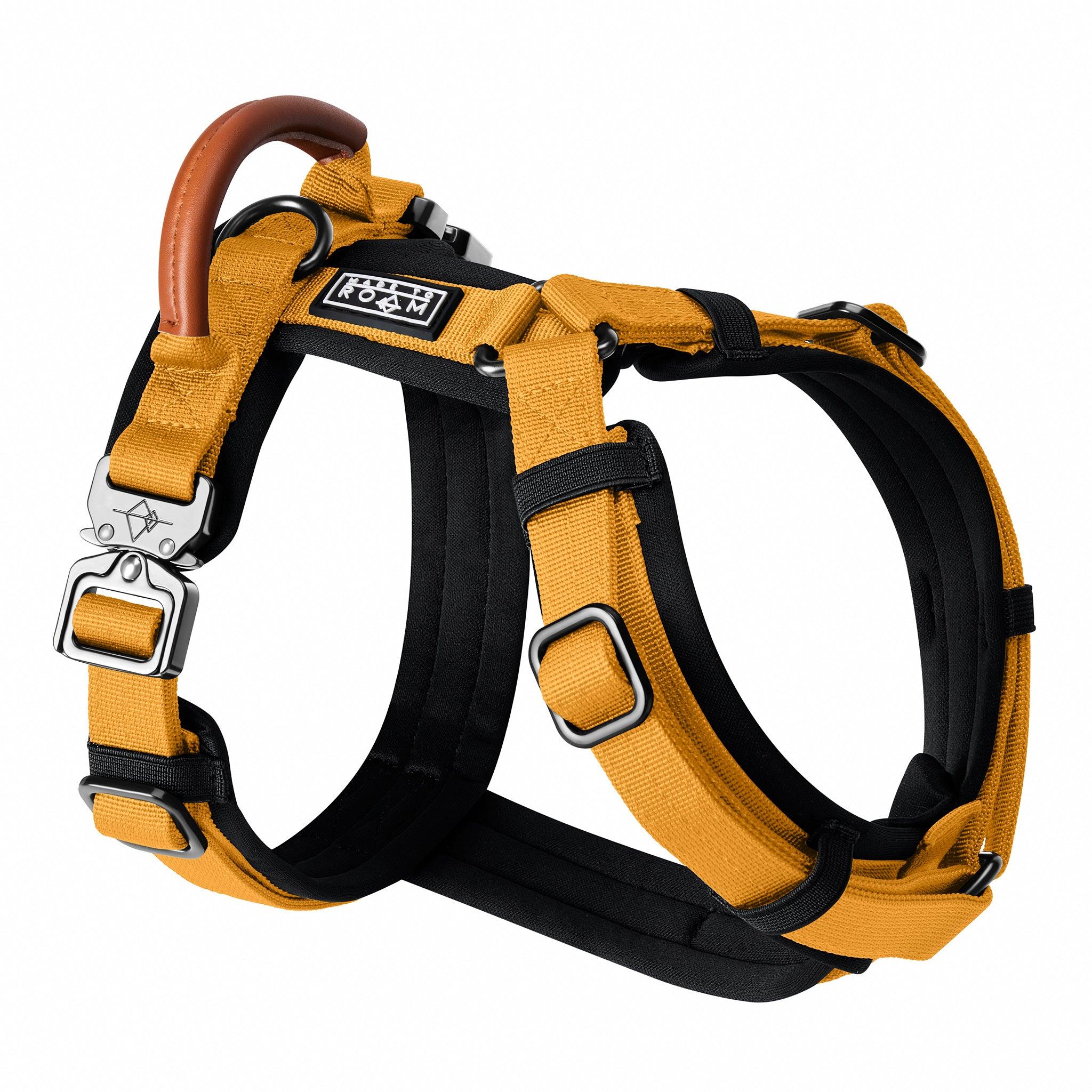 Explorer Harness Other Colors – Made To Roam