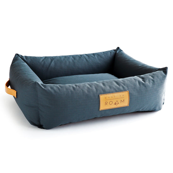 Lunar Bed – Made To Roam