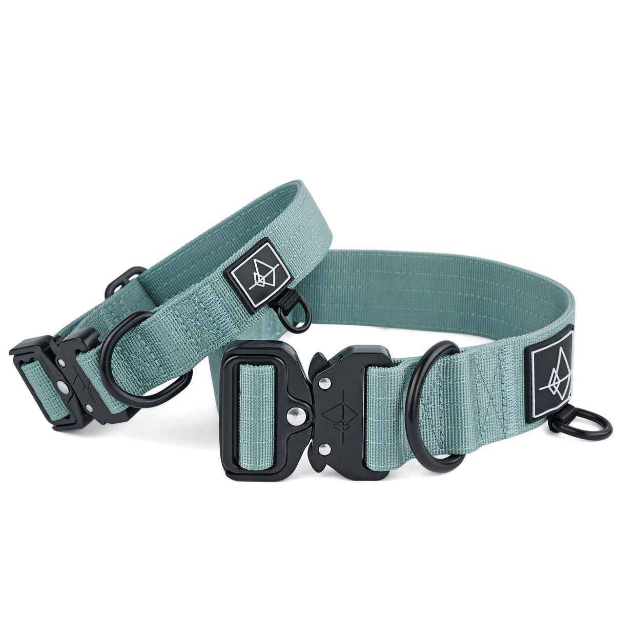 Explorer Classic Collars – Made To Roam