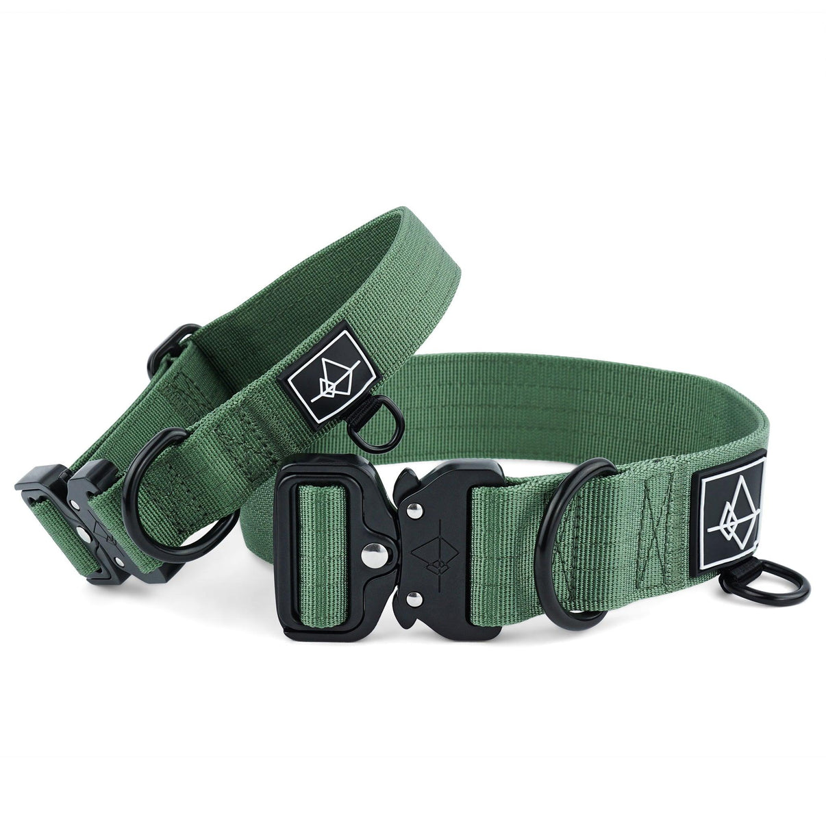 Explorer Classic Collars – Made To Roam